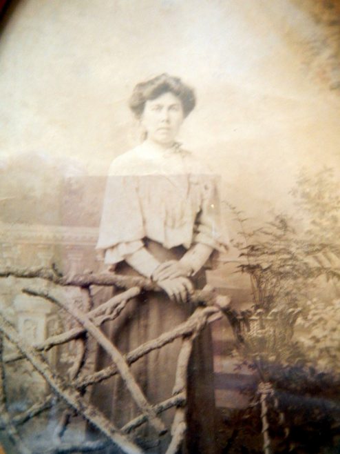 Memories of my Grandmother | New contributions, Family History | My ...