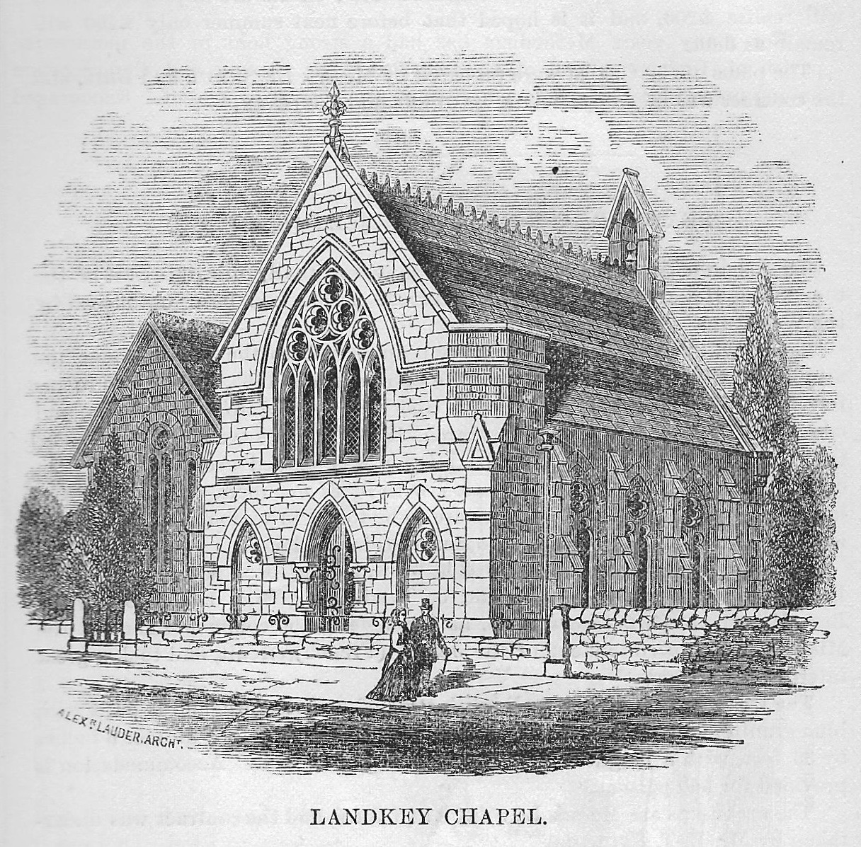Landkey, Barnstaple Circuit | Devon | My Wesleyan Methodists