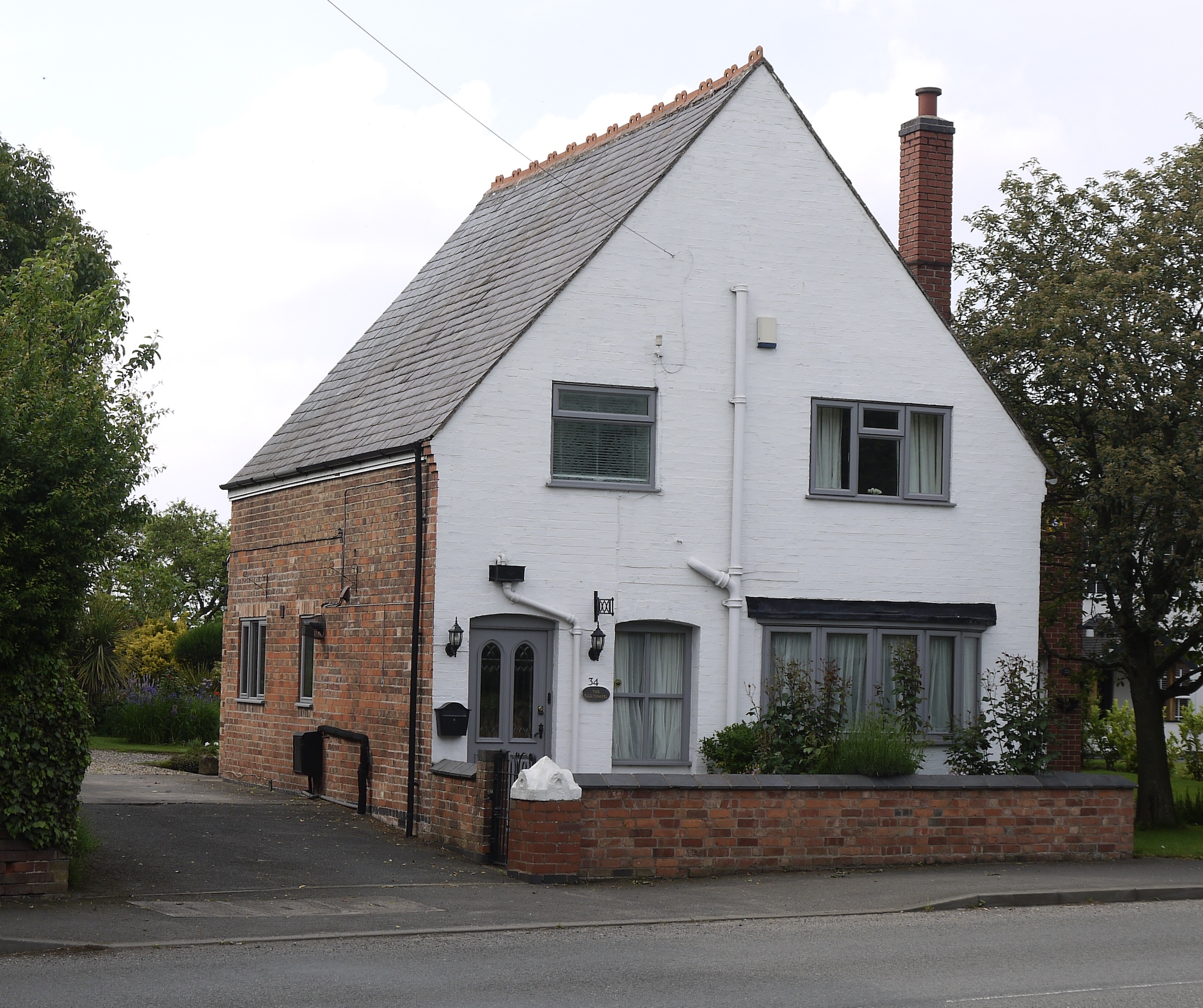 Hoton | Leicestershire | My Wesleyan Methodists