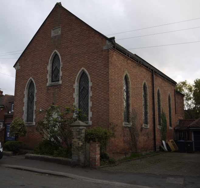 Sutton Bonington, Nottinghamshire | Nottinghamshire | My Wesleyan ...