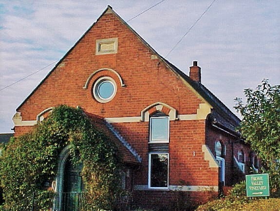 Bishops Frome, Herefordshire | Herefordshire | My Wesleyan Methodists