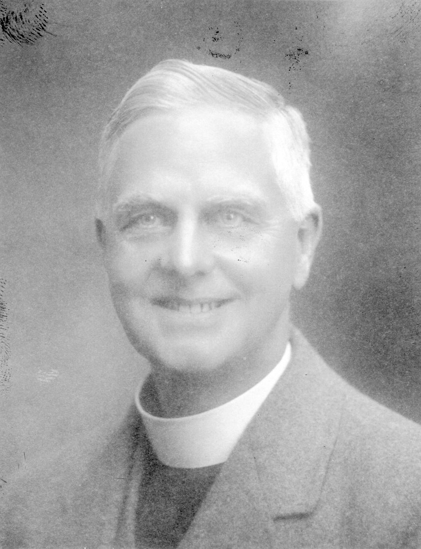Rev Frederick John Pope, 1873-1952 | Wesleyan Methodist Ministers ...