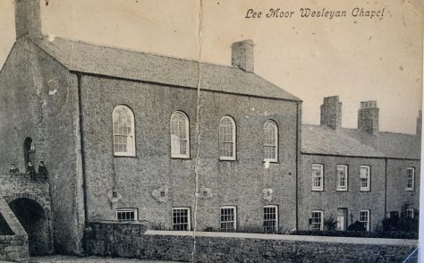Devon | My Wesleyan Methodists