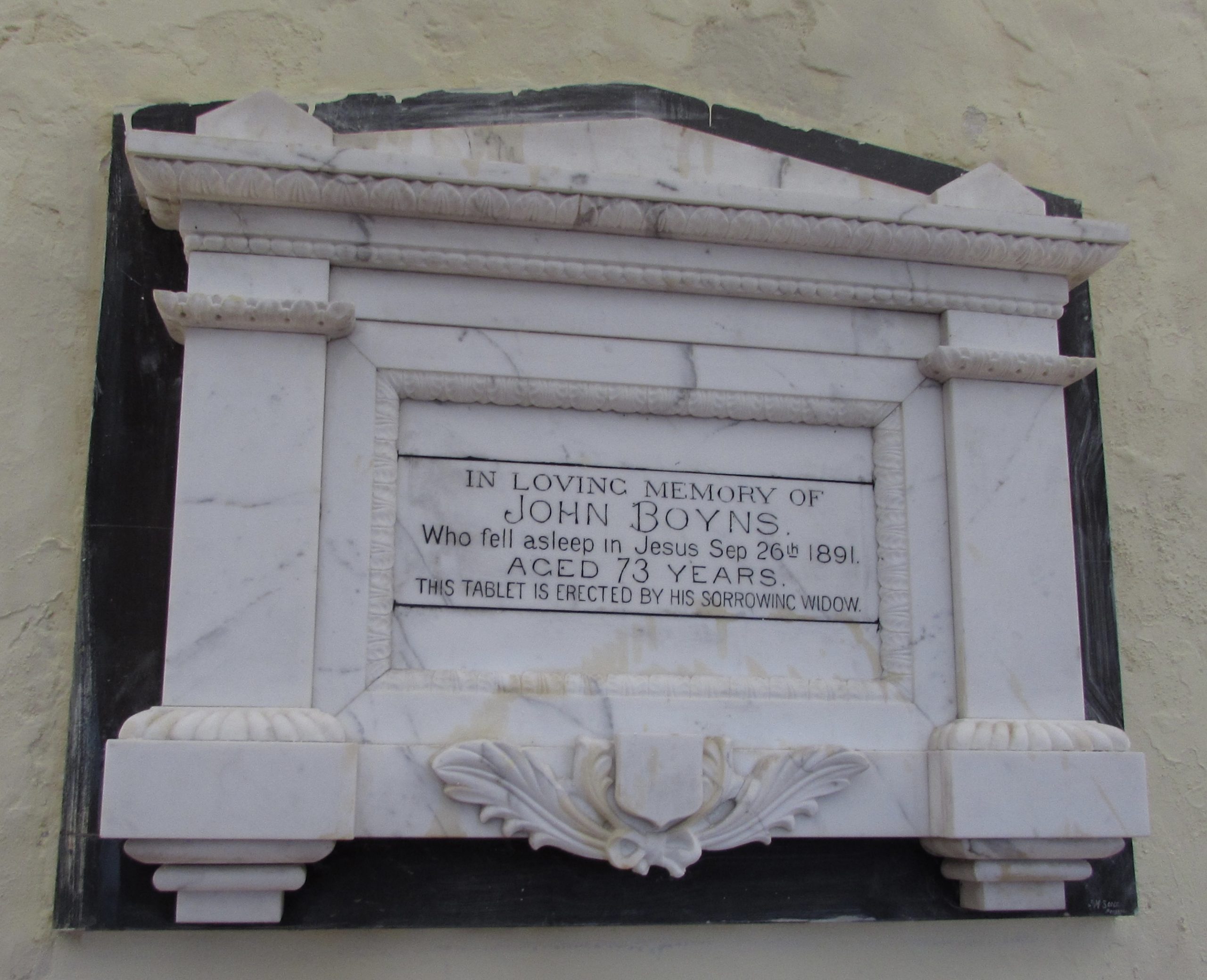 St Just Wesleyan Methodist Church, Cornwall | Cornwall and Isles of ...