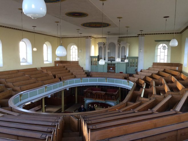 St Just Wesleyan Methodist Church, Cornwall | Cornwall and Isles of ...