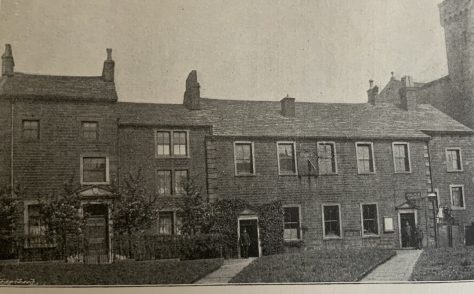 Rev Stephen Wild's Postcard Collection | My Wesleyan Methodists