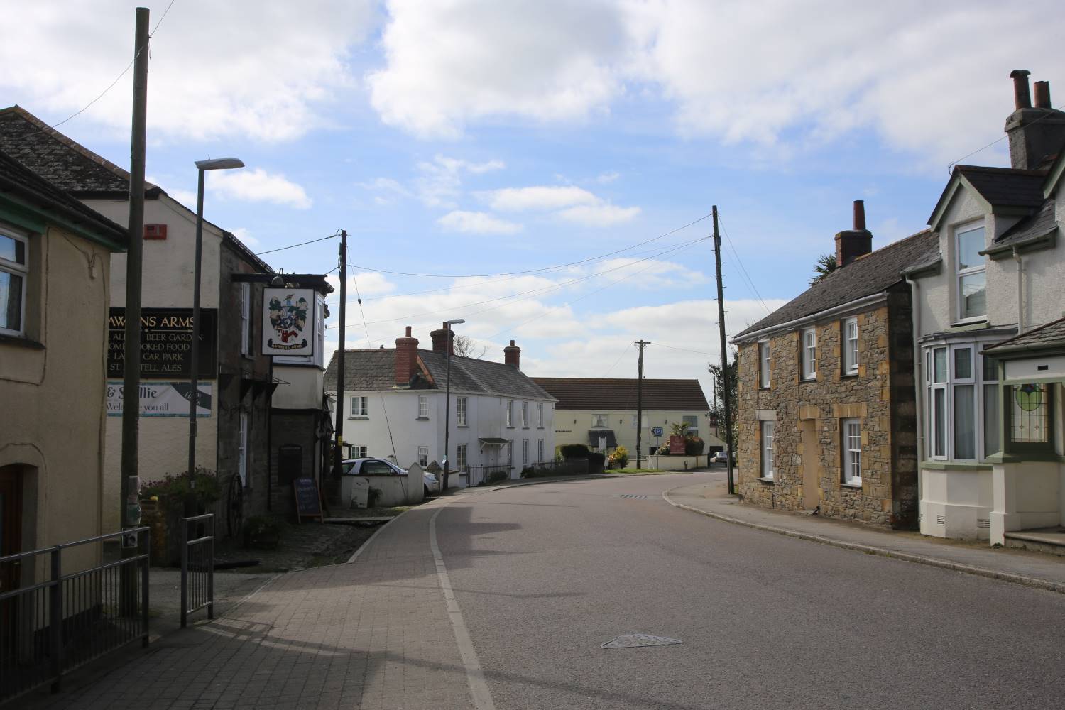 Probus Wesleyan Methodist chapels | Cornwall and Isles of Scilly | My ...