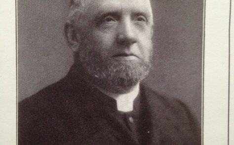 Family History | My Wesleyan Methodists