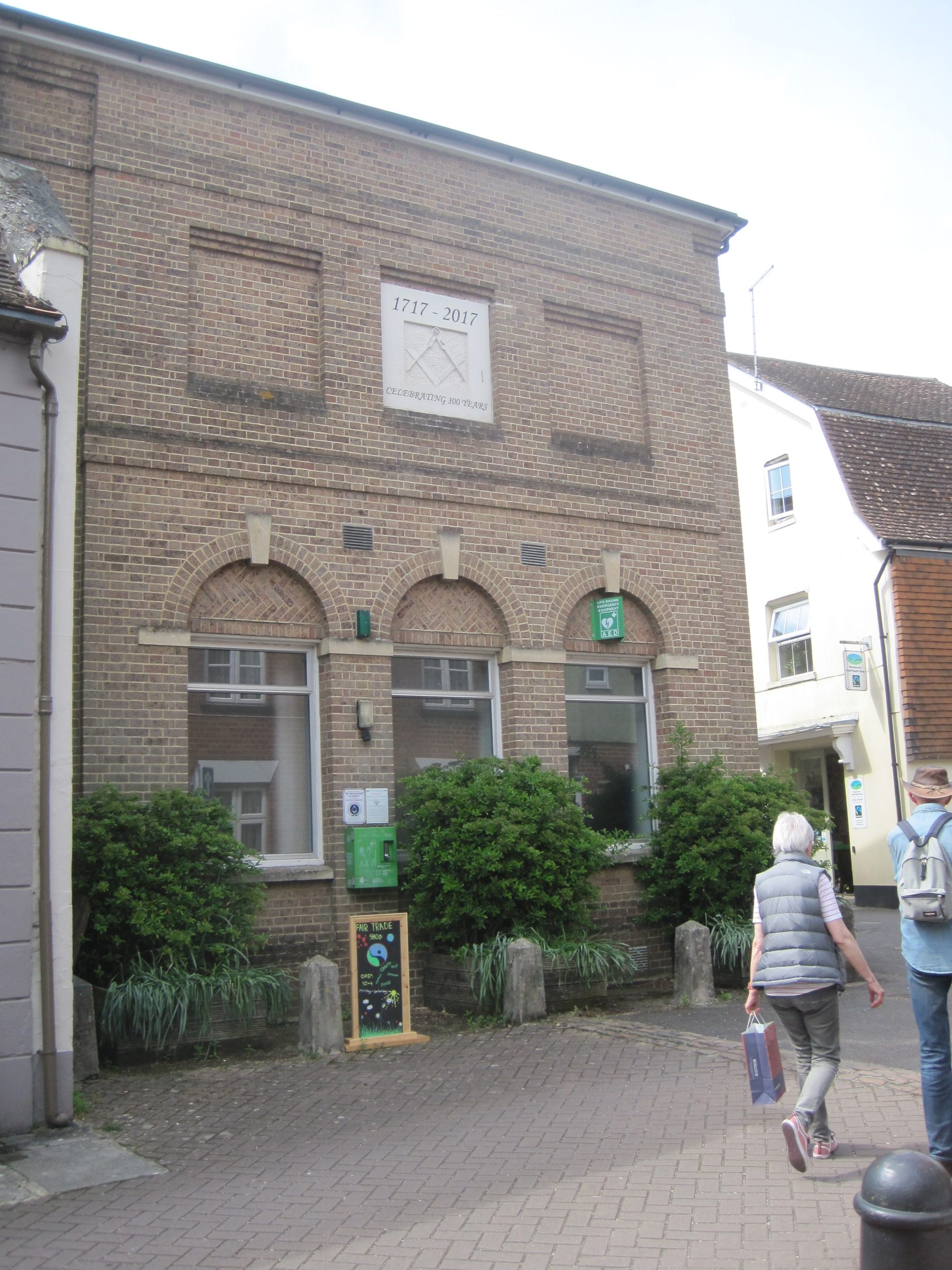 Wimborne Wesleyan Methodist chapel 1820 | New contributions, Dorset ...