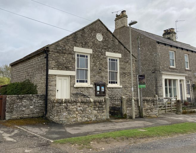 Appleton-le-moors | Yorkshire | My Wesleyan Methodists