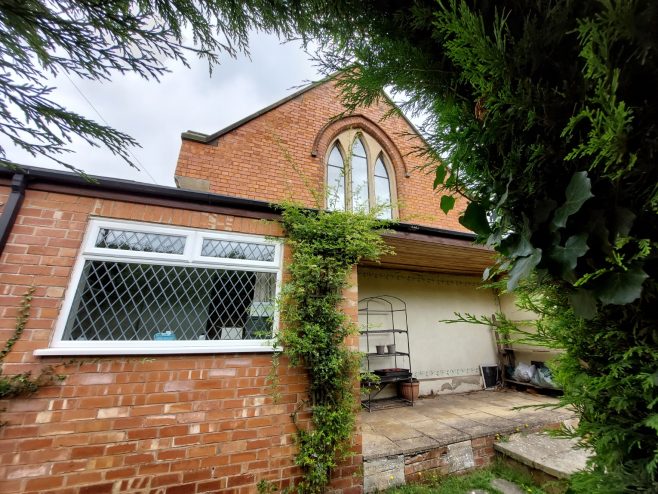 Caunton Wesleyan Methodist chapel | Nottinghamshire | My Wesleyan ...