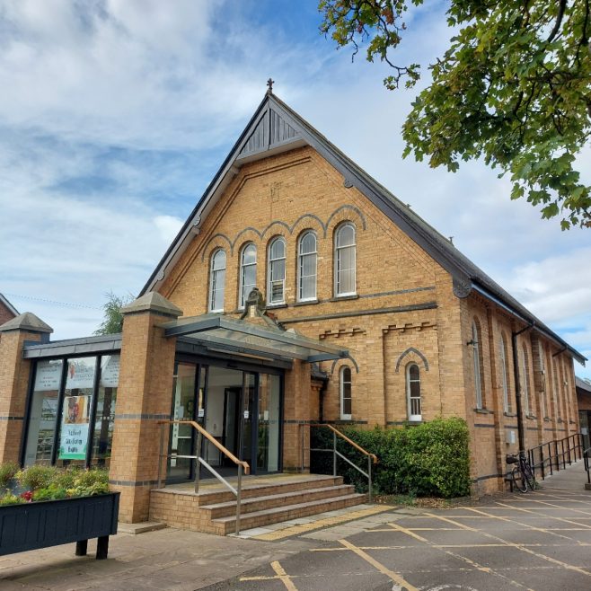Haxby Wesleyan Methodist chapel | Yorkshire | My Wesleyan Methodists