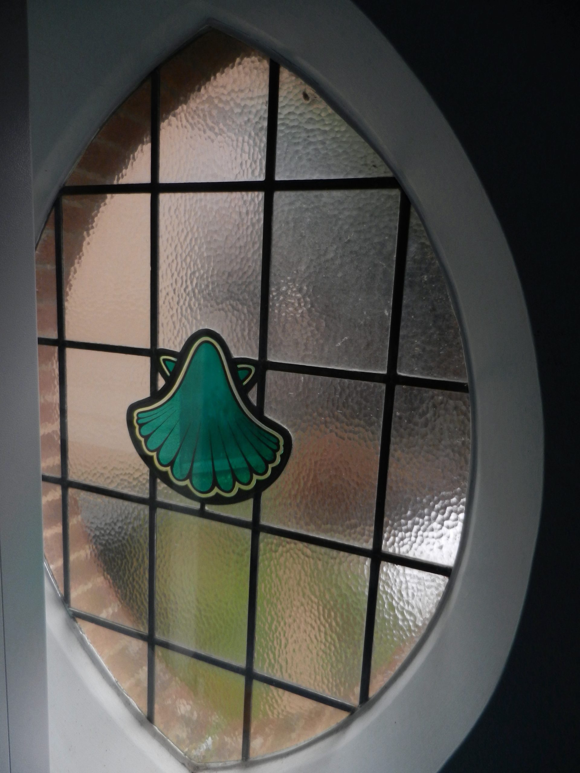 Castle Donington Wesleyan Methodist Chapel, Market Place ...