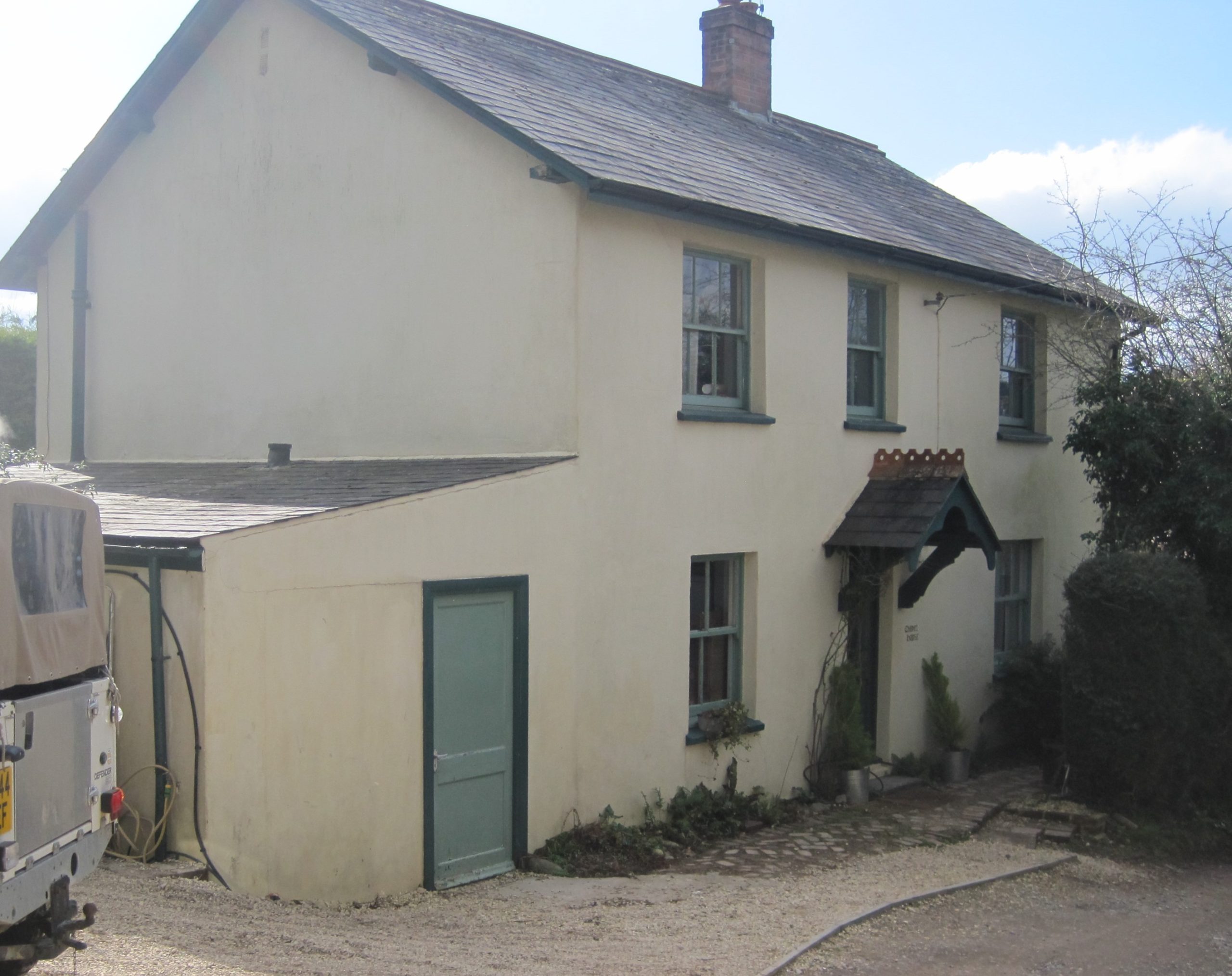 Winterborne Stickland, Dorset | Dorset | My Wesleyan Methodists