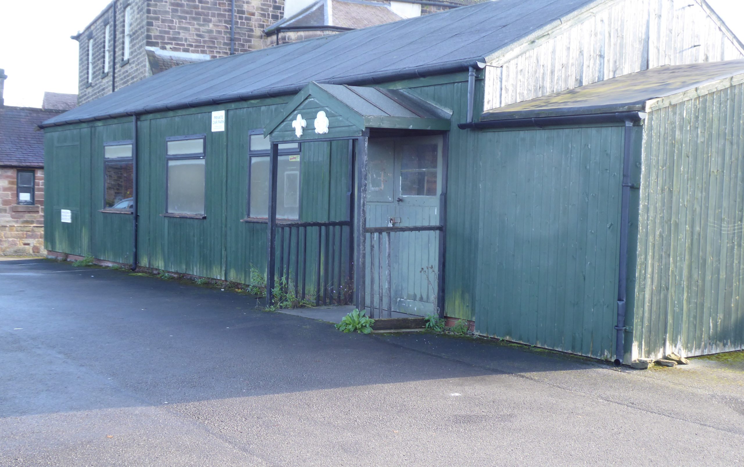Belper Wesleyan Methodist chapel | Derbyshire | My Wesleyan Methodists