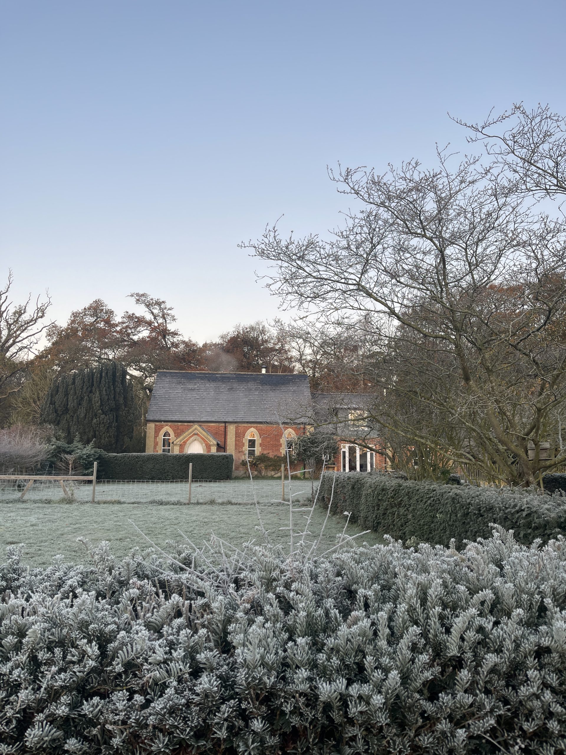 Shingham Chapel, Norfolk | Norfolk | My Wesleyan Methodists