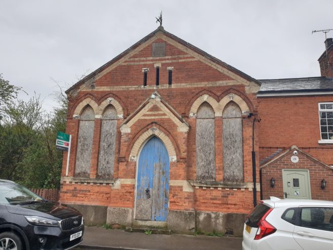 Laneham Wesleyan Methodist, Notts | Nottinghamshire | My Wesleyan ...