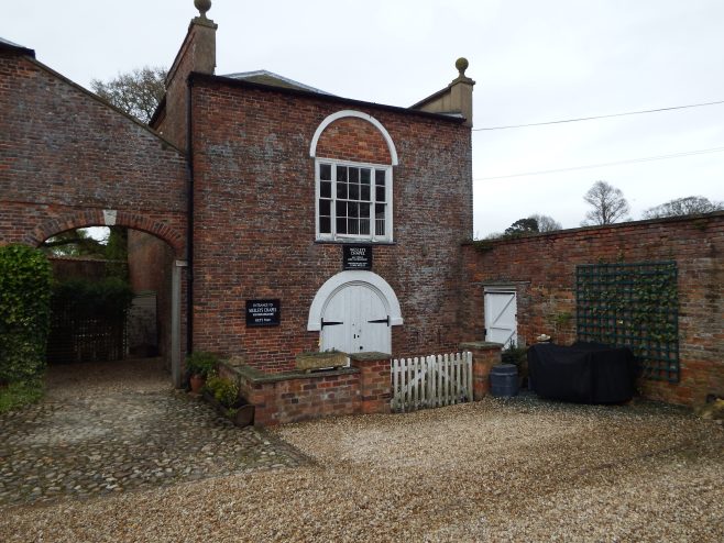 Raithby Chapel | Lincolnshire | My Wesleyan Methodists