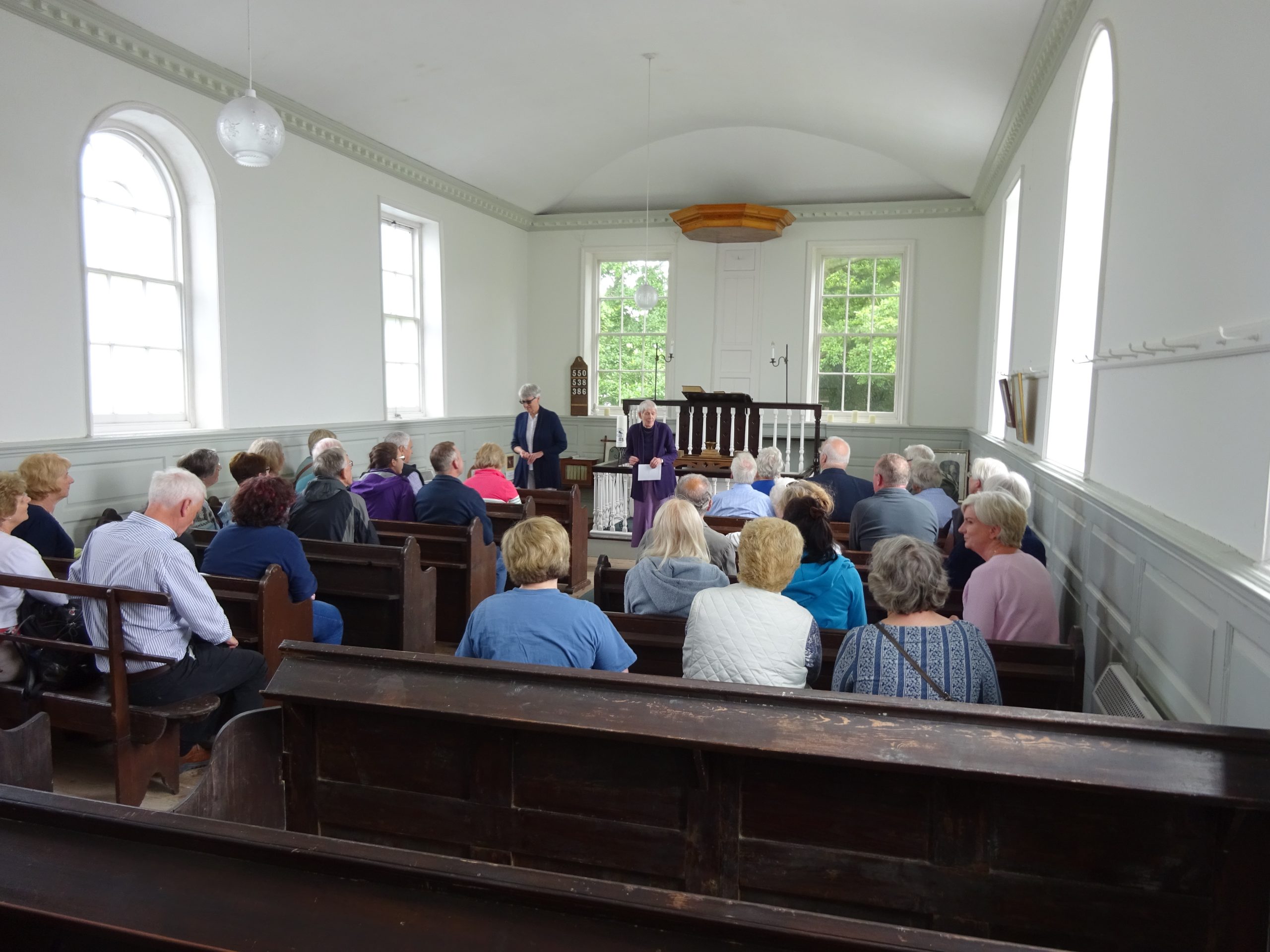 Raithby Chapel | Lincolnshire | My Wesleyan Methodists