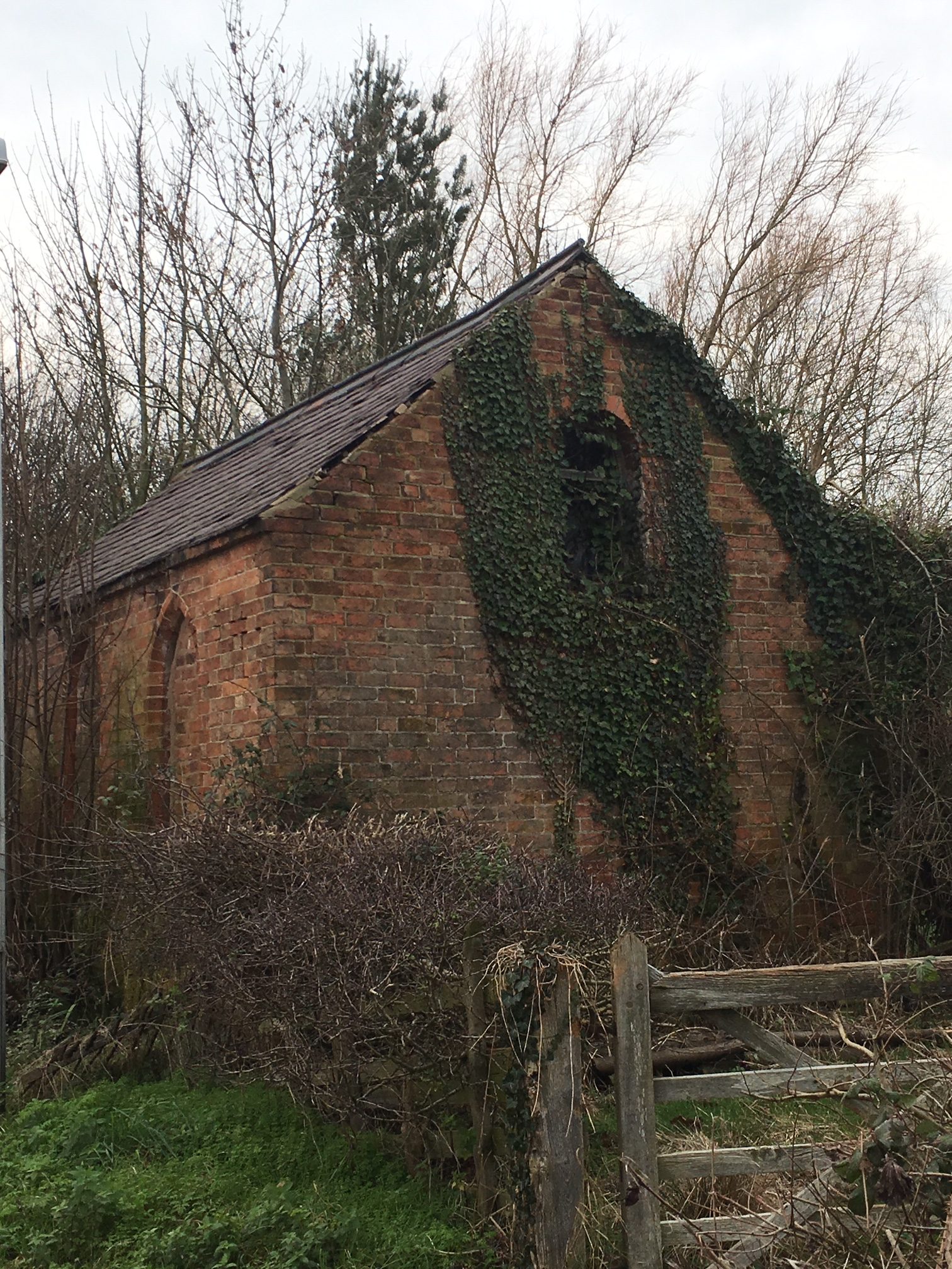 Stokeham, Notts | Nottinghamshire | My Wesleyan Methodists