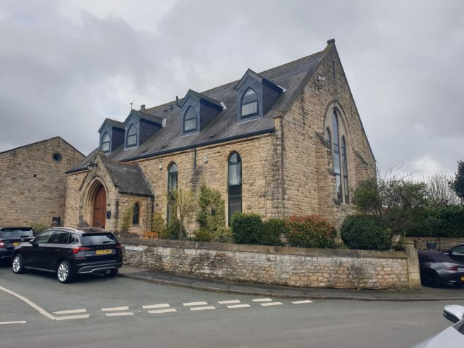 Branston, Lincs | Lincolnshire | My Wesleyan Methodists
