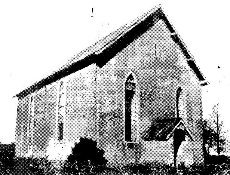 Holcombe Wesleyan Methodist chapel | Somerset | My Wesleyan Methodists