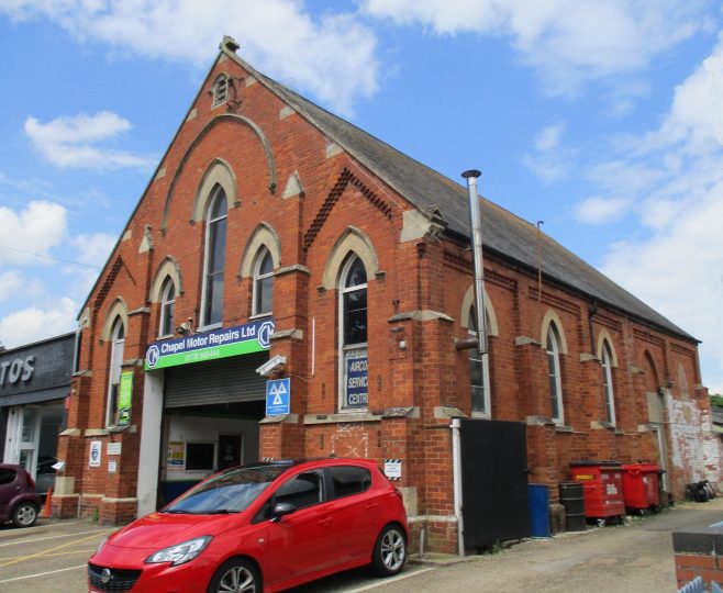 Baston Wesleyan Methodist Chapel, Lincolnshire | Lincolnshire | My ...