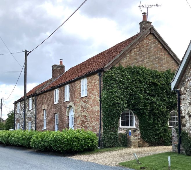 Shouldham Wesleyan Chapel, Norfolk | Norfolk | My Wesleyan Methodists