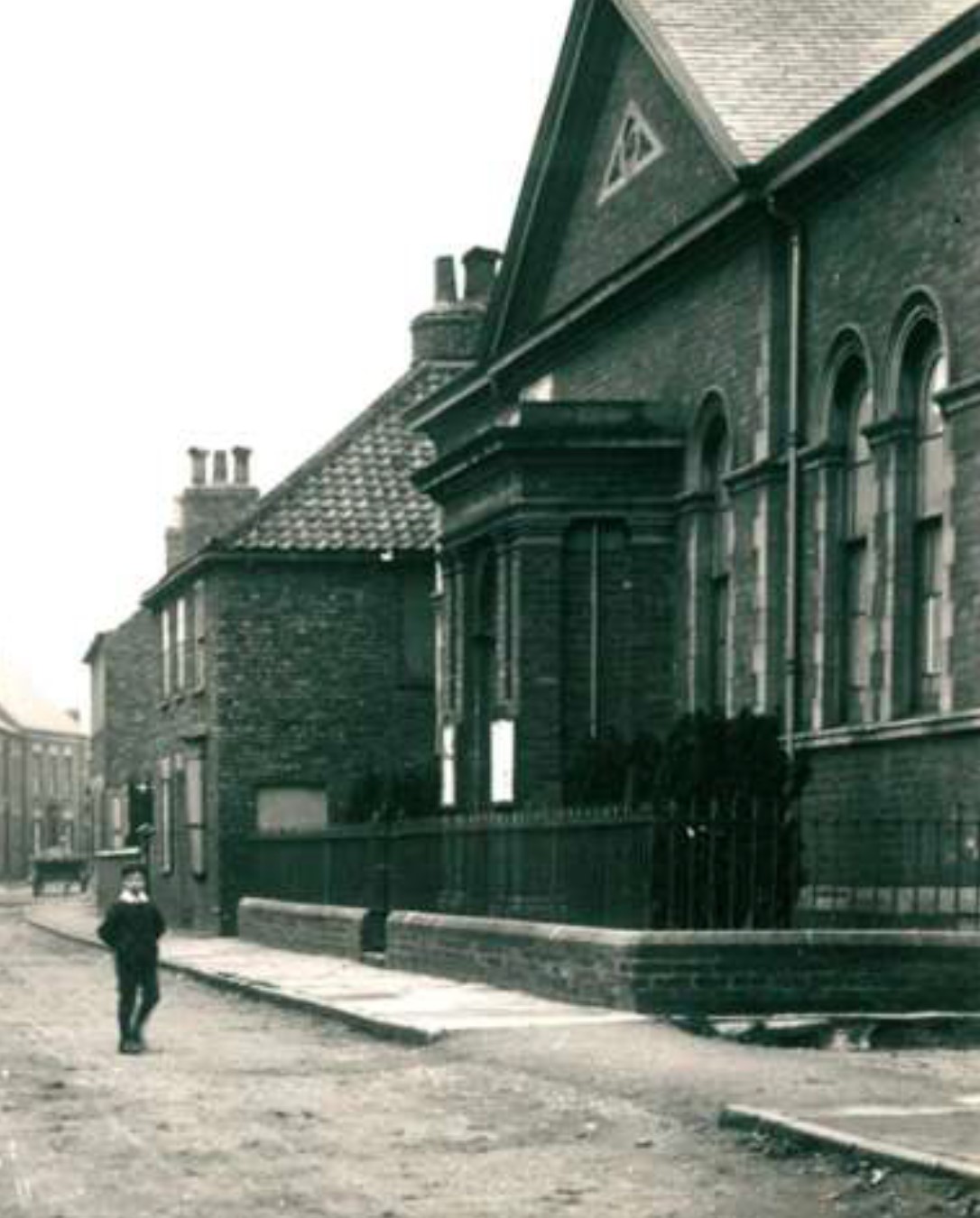 Hedon Wesleyan Methodist chapel | Yorkshire | My Wesleyan Methodists