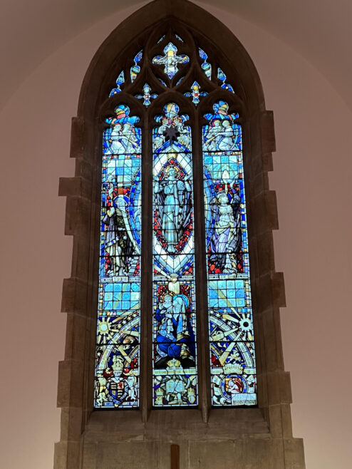 Harpenden, High Street Methodist Church, (formerly Wesleyan) -Memorial ...
