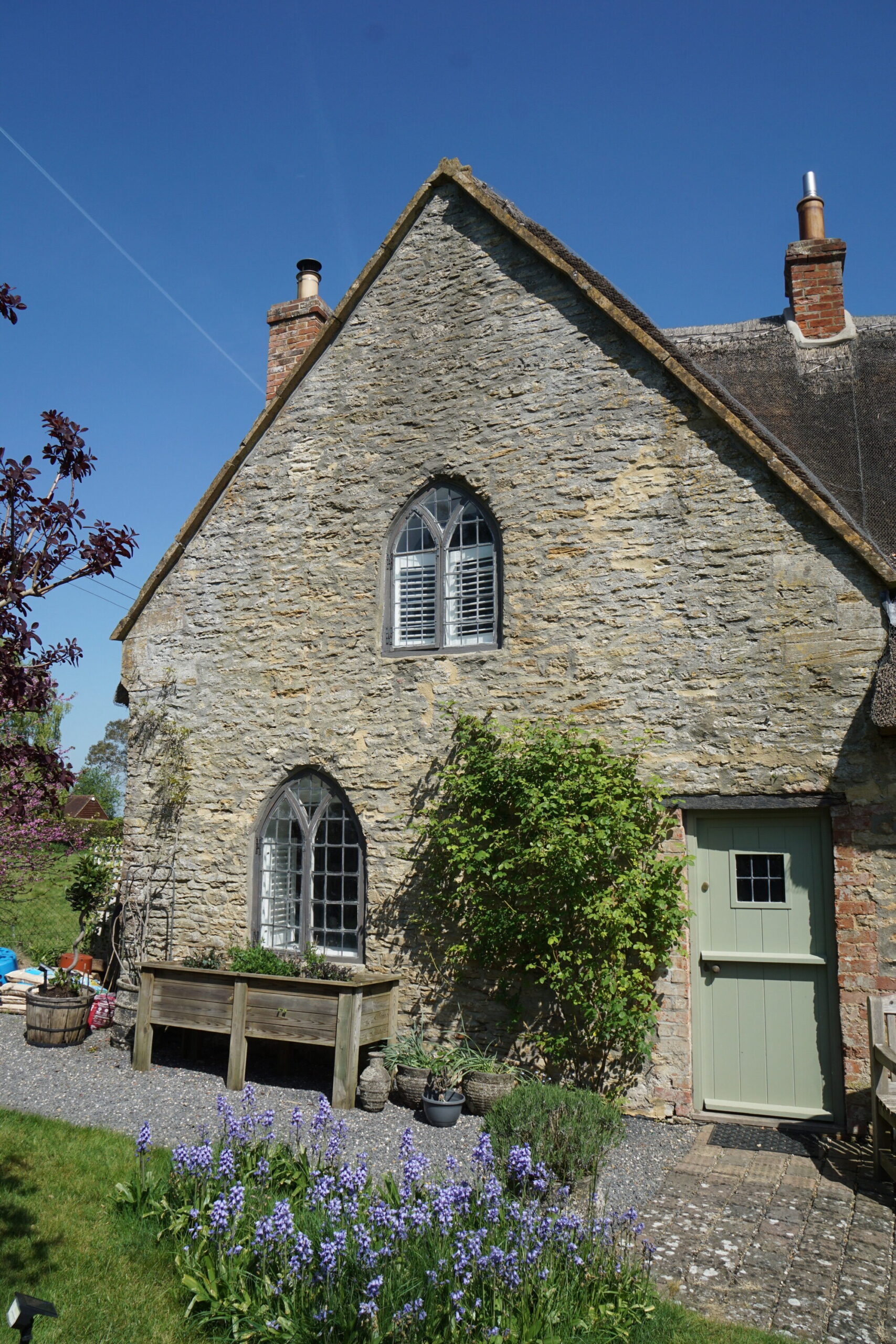 East Coker Wesleyan Methodist Chapel | Somerset | My Wesleyan Methodists