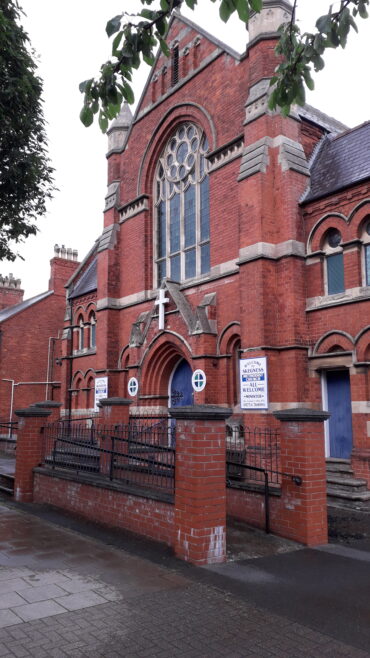 Skegness Chapels | Lincolnshire | My Wesleyan Methodists