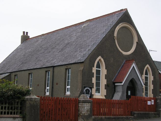 Broughton Moor (Wyndham Row) Wesleyan Chapel, Cumberland | Cumberland ...