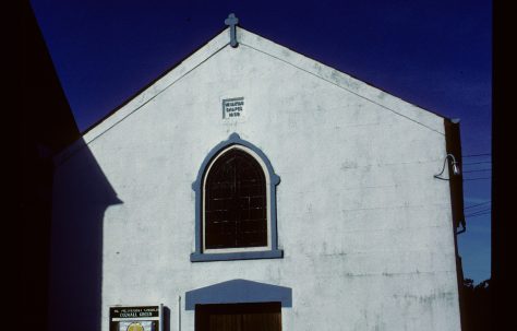 Herefordshire | My Wesleyan Methodists