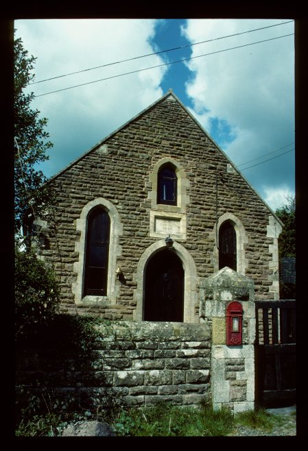 Bromyard Downs | Herefordshire | My Wesleyan Methodists