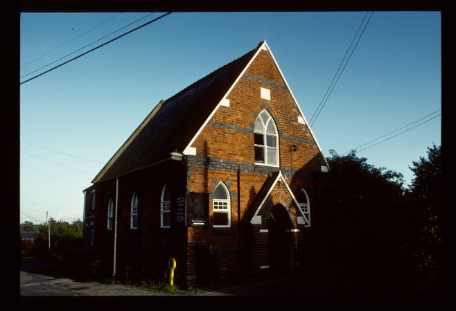 Orleton | Herefordshire | My Wesleyan Methodists