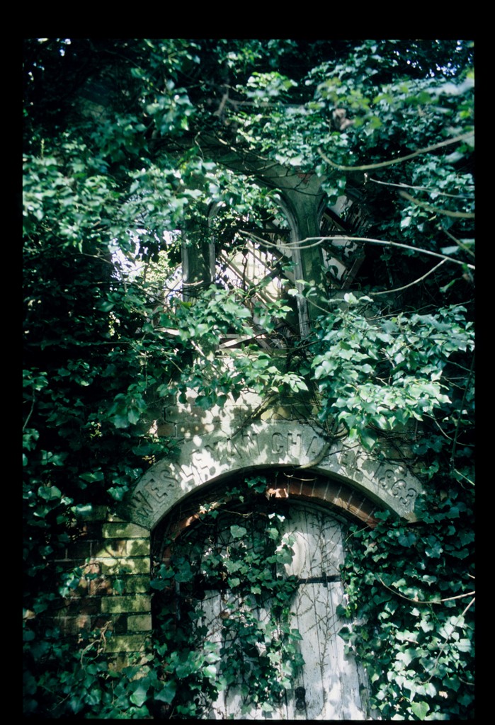 Bosbury - Stanley Hill | Herefordshire | My Wesleyan Methodists