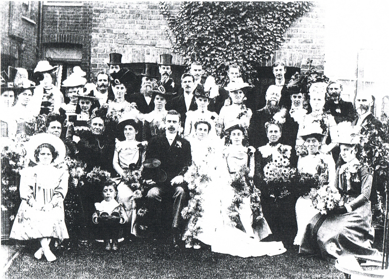 Some North Norfolk Wesleyanism | Family History | My Wesleyan Methodists