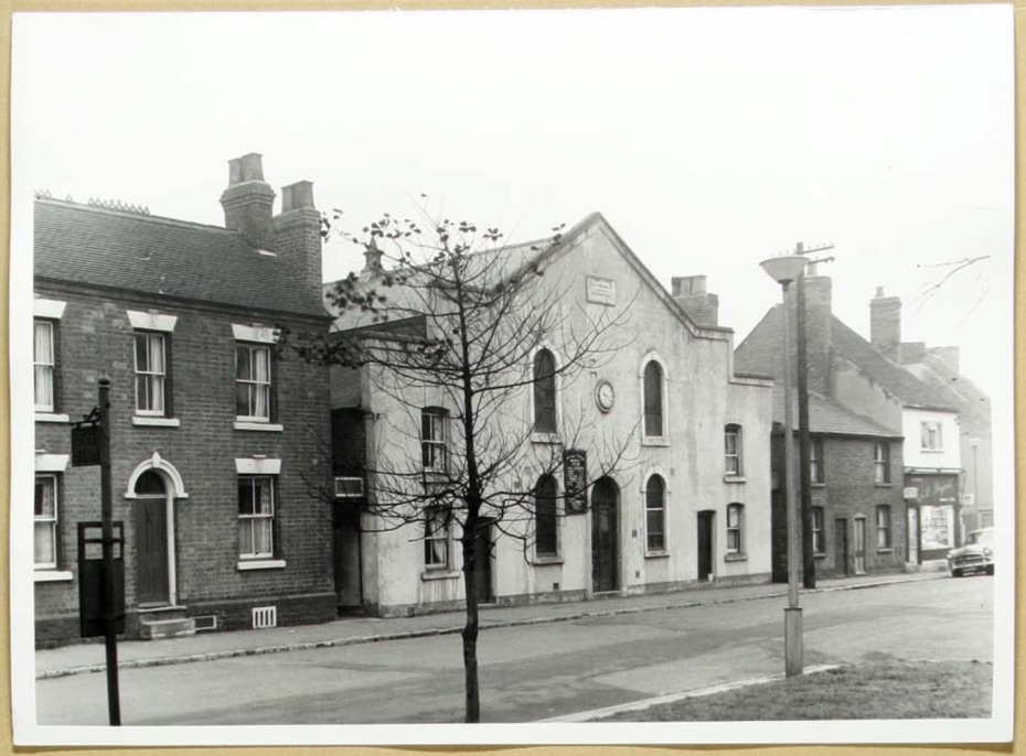 Pelsall Wesley Church | Staffordshire | My Wesleyan Methodists