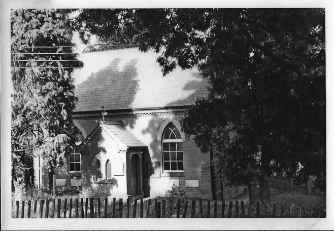Plaxtol | Kent | My Wesleyan Methodists