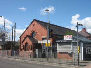Johnstown | Wales | My Wesleyan Methodists