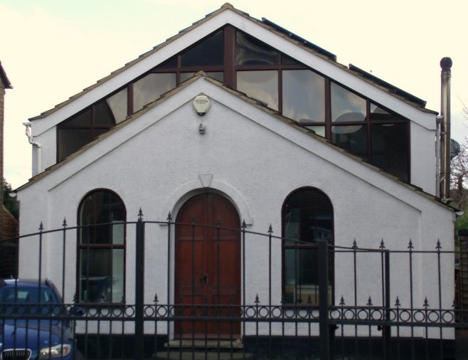Westoning Wesleyan Methodist Chapel | Bedfordshire | My Wesleyan Methodists