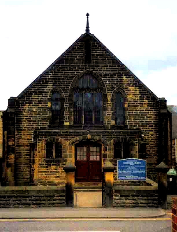Wesleyan Churches in the Bede Circuit (I-Z) | County Durham, Bede ...